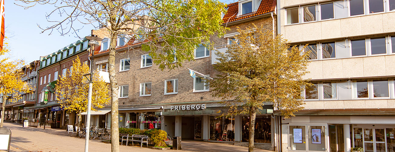 Lejonet 18, Värnamo
