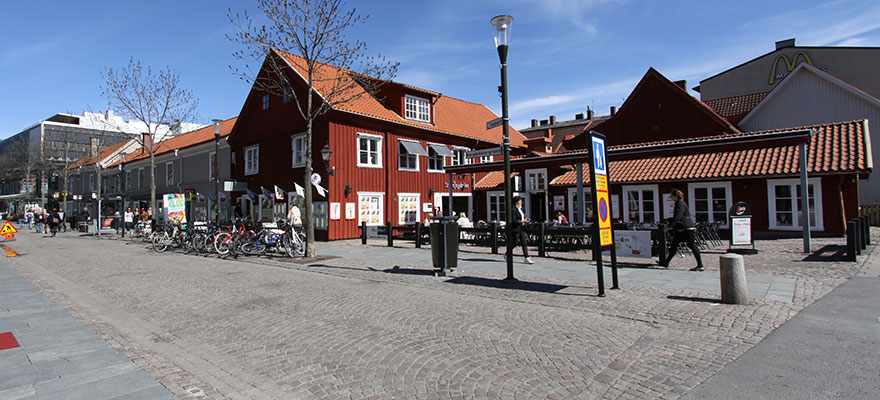 Arkadien 2, Jönköping | Nivika Fastigheter AB