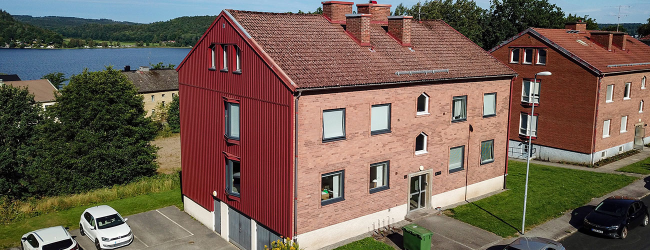 Laxen 6, Ulricehamn