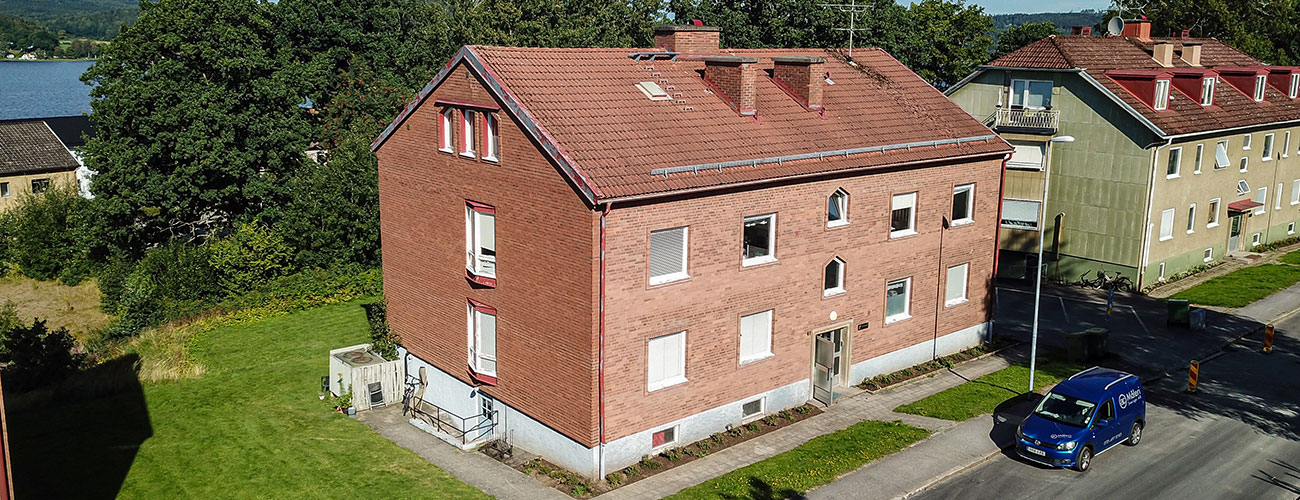 Laxen 5, Ulricehamn
